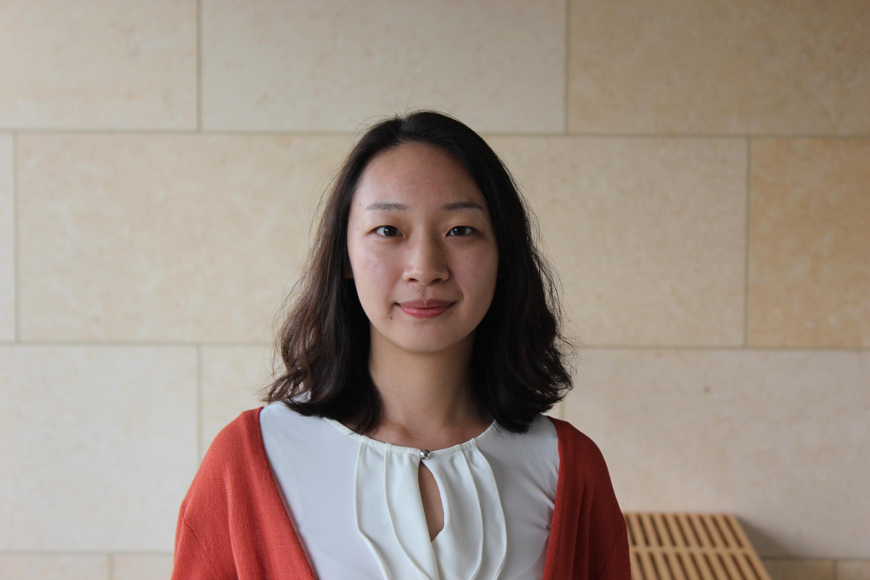 Yutong Guo Awarded 2022 Andrew J. Lockhart Postdoctoral Fellowship ...