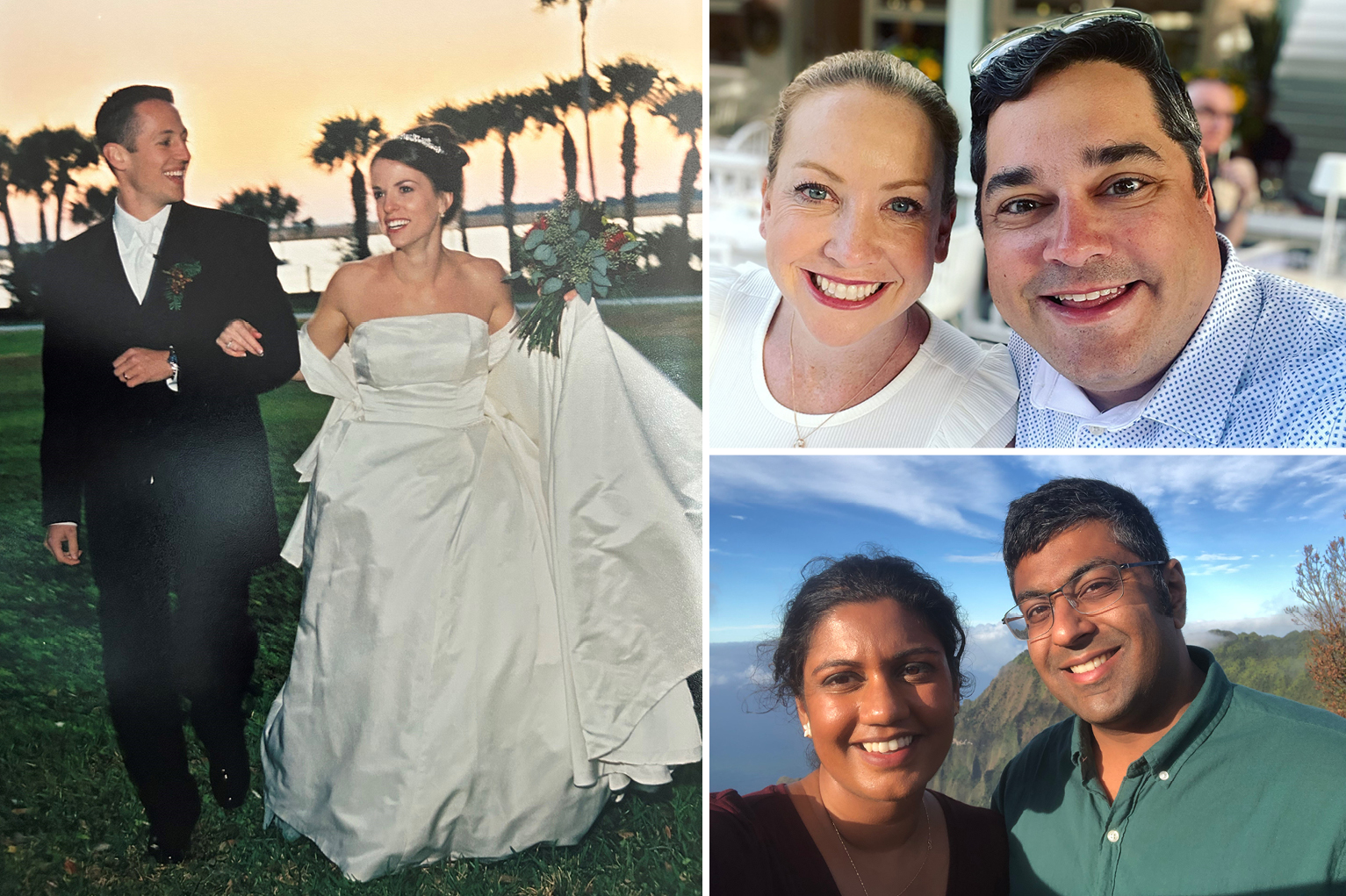 Celebrating Valentine’s Day: Georgia Tech Led to Happily Ever After for ...