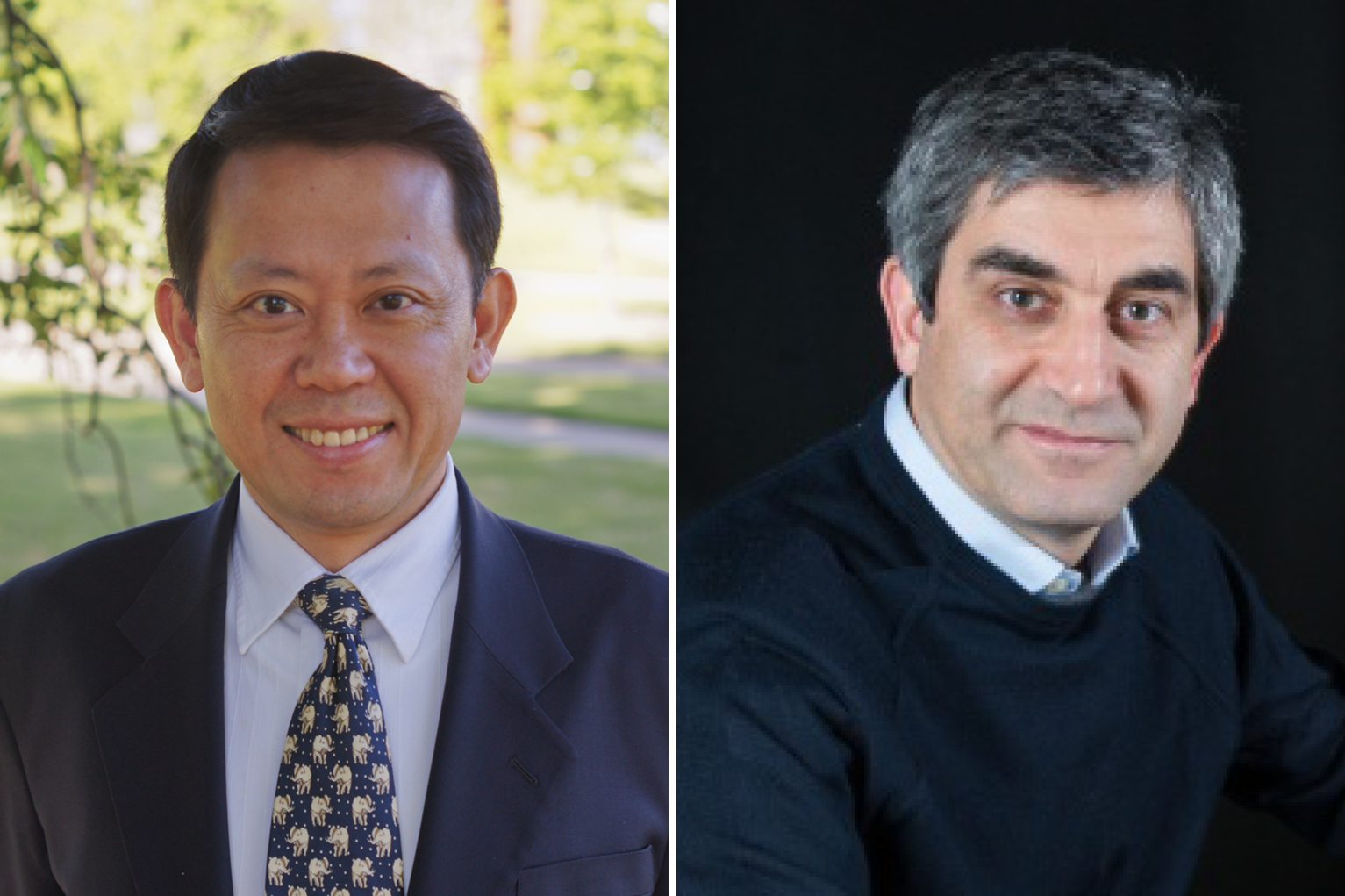 USG Honors Woodruff School Faculty with Regents’ Titles | George W ...