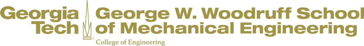 Branding Resources | George W. Woodruff School of Mechanical Engineering