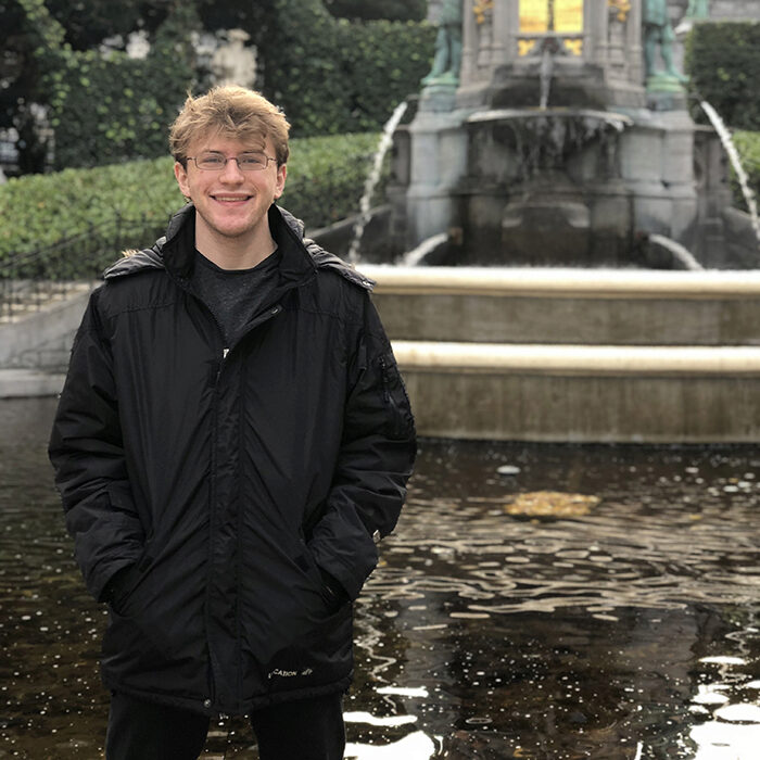 ME Awards Celebration | George W. Woodruff School of Mechanical Engineering