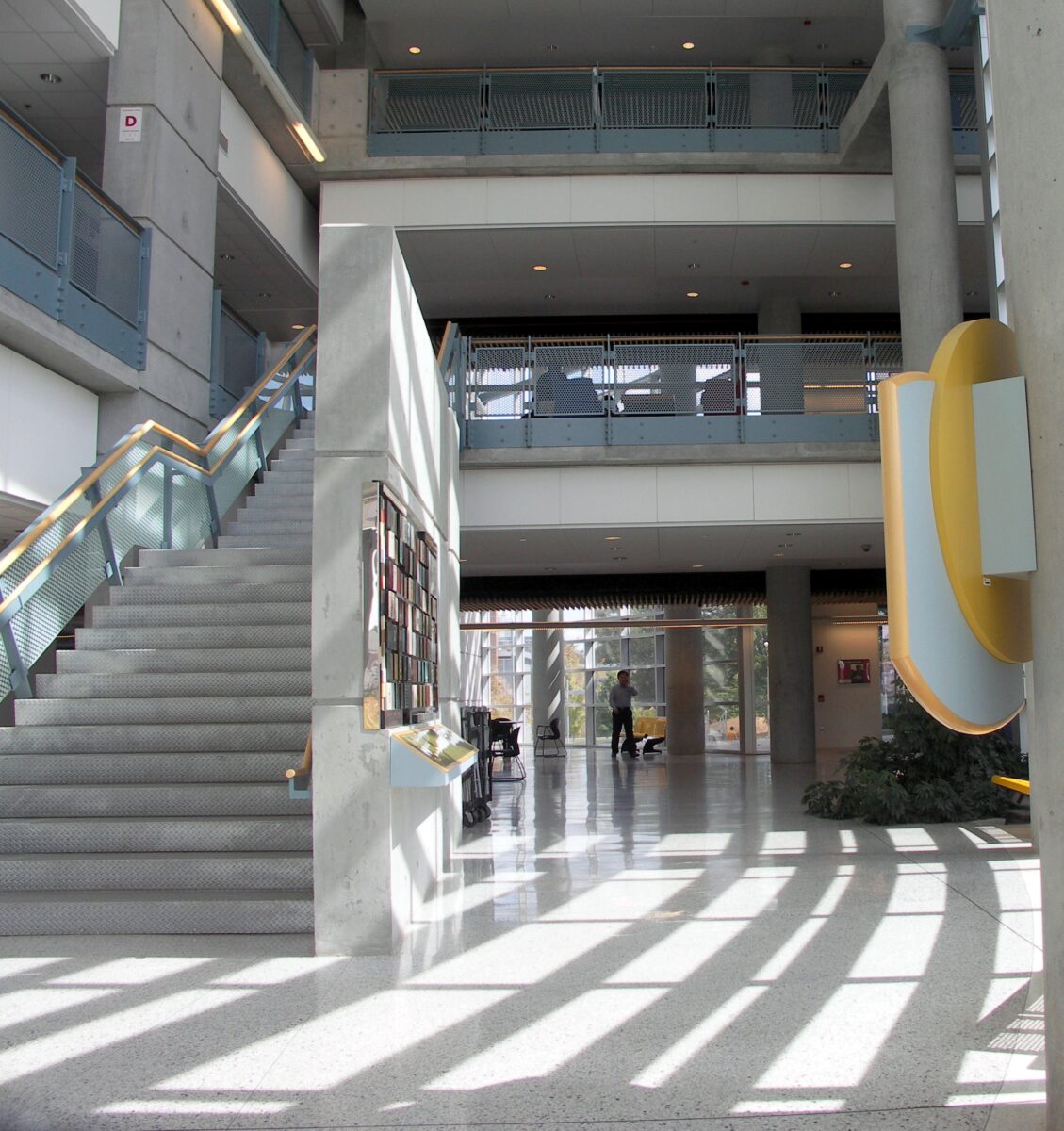 Facilities | George W. Woodruff School of Mechanical Engineering